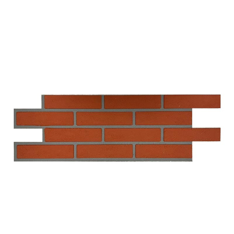 Red Brick Wall Panels: Genuine Dutch Quality